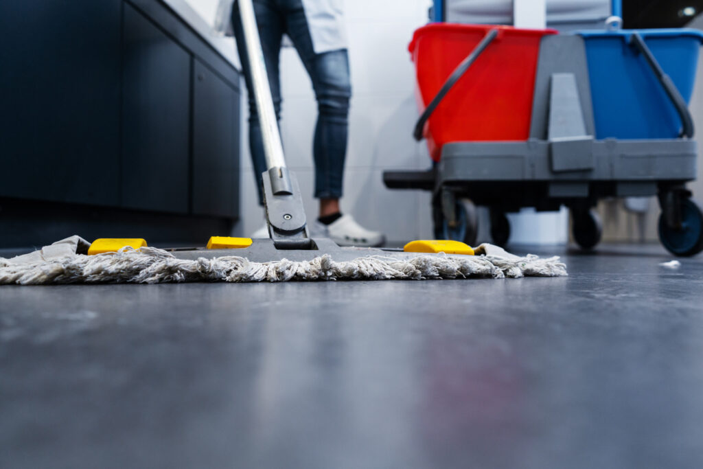 All Bright Janitorial Services - Manchester, NH